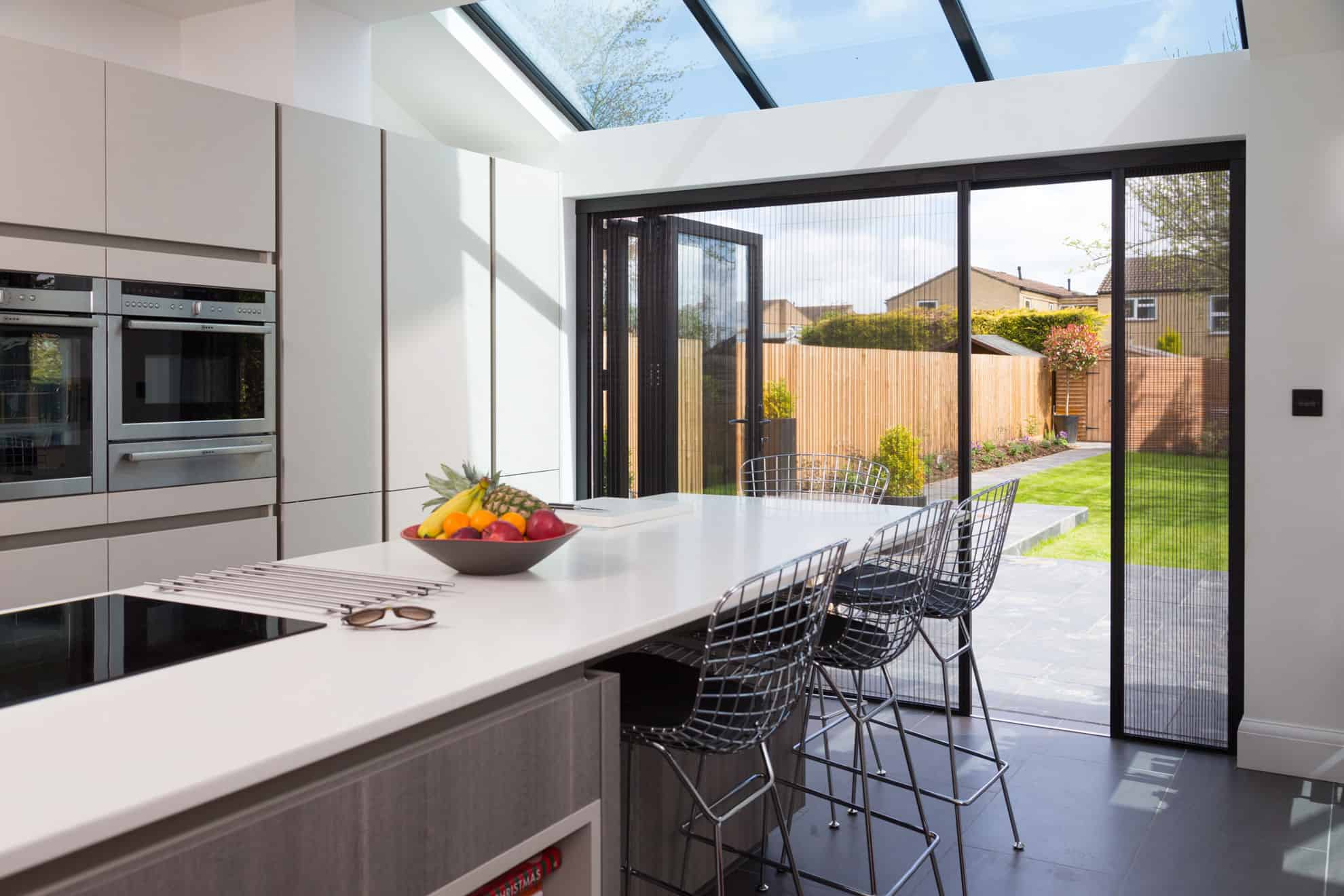 Home - Phantom Fly Screens