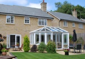 Fly Screens for Doors - Elegant and discreet - Phantom Fly Screens