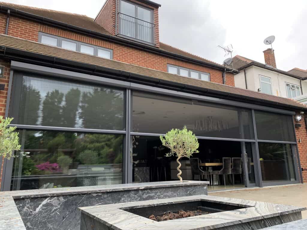 Home - Phantom Fly Screens