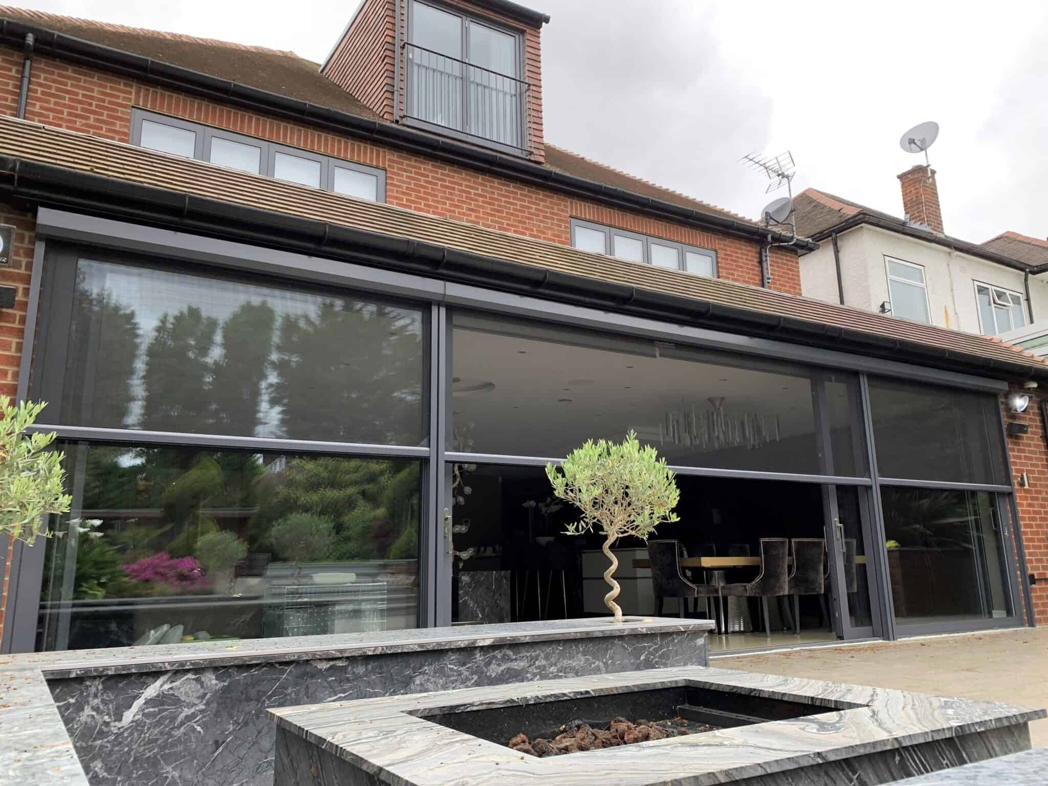 Home - Phantom Fly Screens