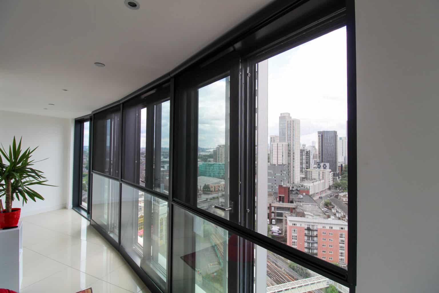 Home - Phantom Fly Screens