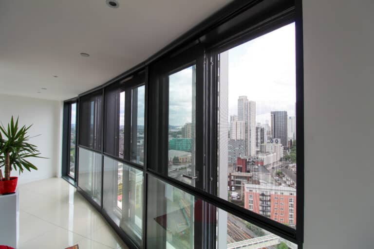 Home - Phantom Fly Screens